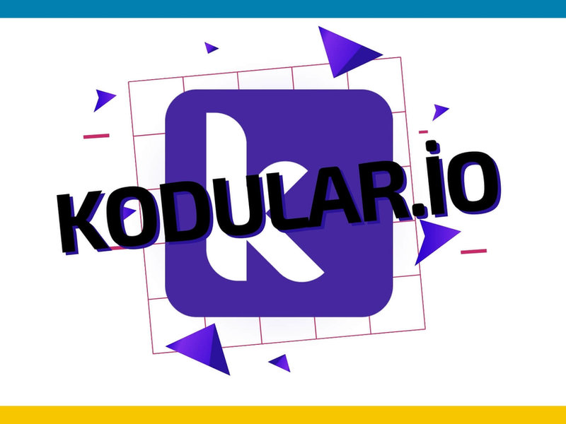 Kodular.io Ortaokul | Hemen Kodla