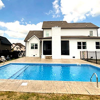 Stillwater Luxury Pools | Available For Immediate Builds in Middle ...