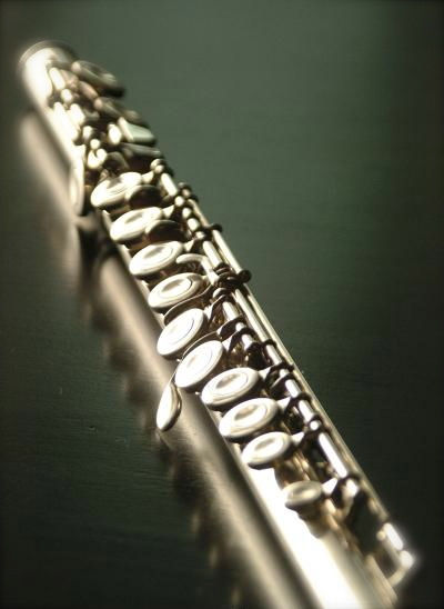 Flutes for Sale
