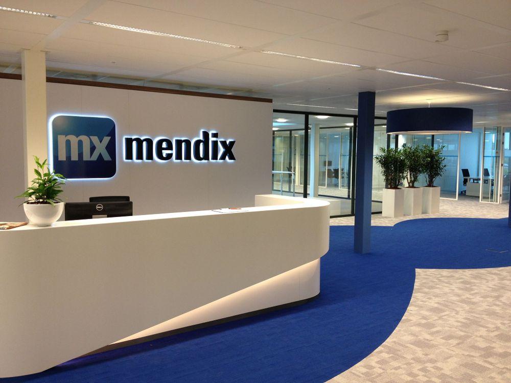 Mendixの成り立ち