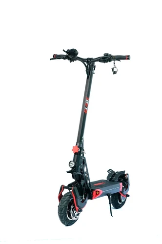 TEVEREUN BLADE X PRO | Z e-Scooters MX