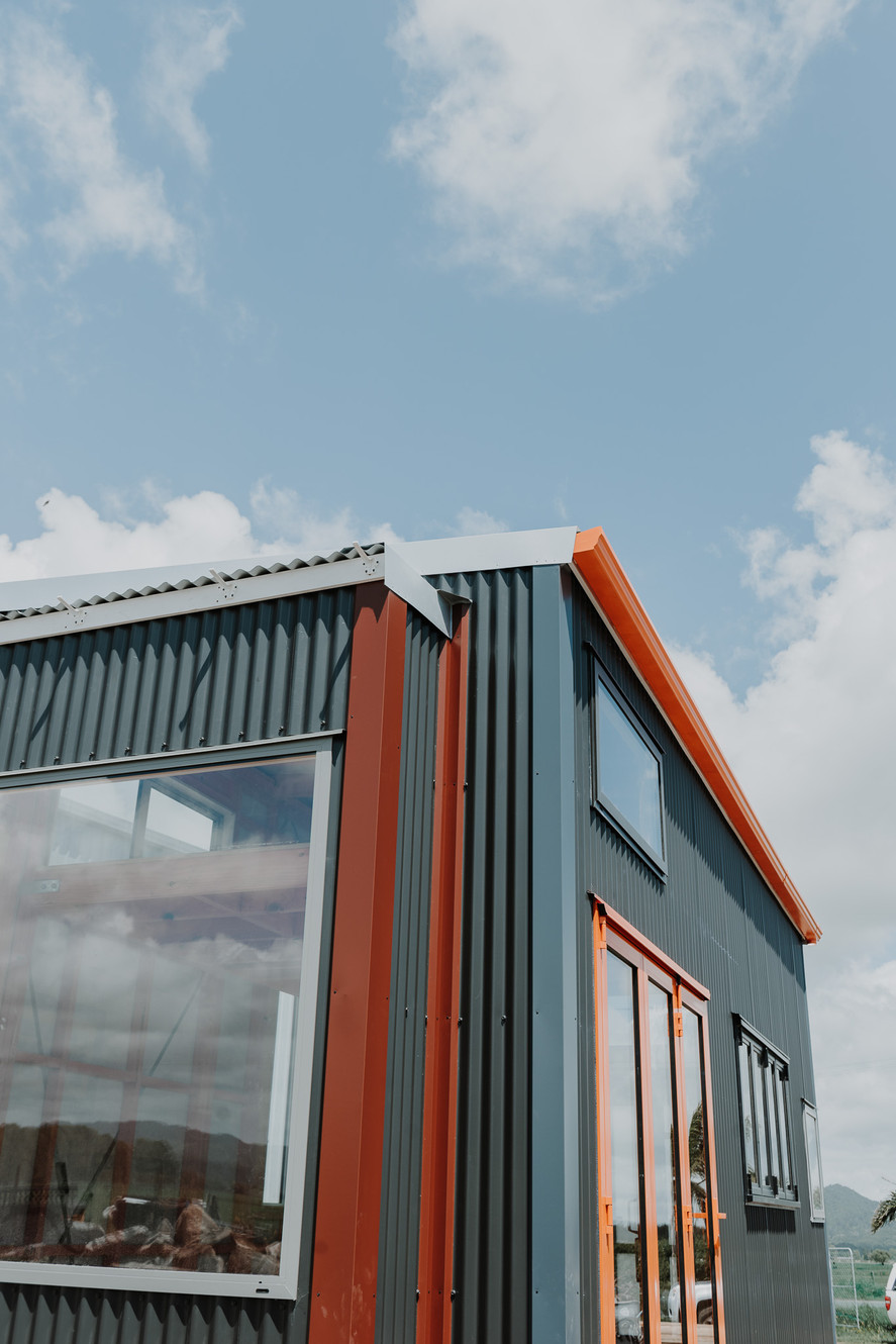 About Us | Dreamspace Tiny House Building Crew | Edgecumbe NZ