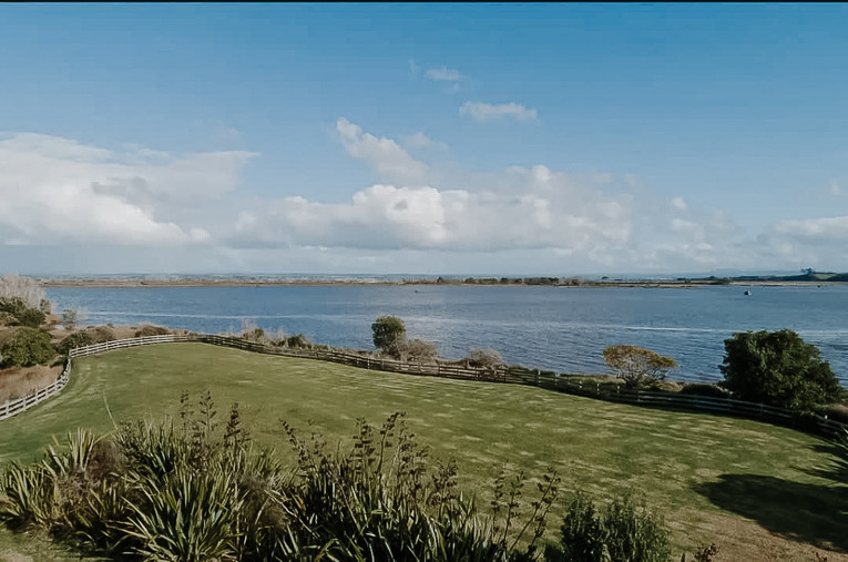 Estuary Events | Pukehina Event Venue
