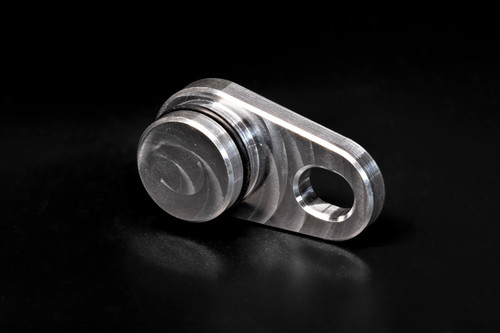 Ford 8.8 Rear End Speed Sensor Plug | OLDANVILspeedshop