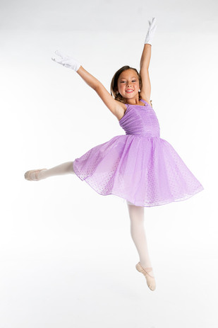 Classes | Move Dance Academy | Ontario, California