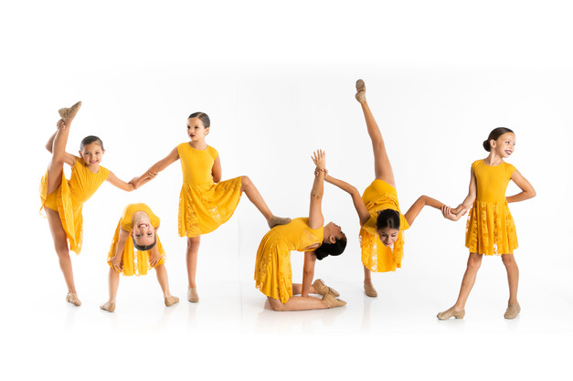 Our Mission | Move Dance Academy | Ontario, California