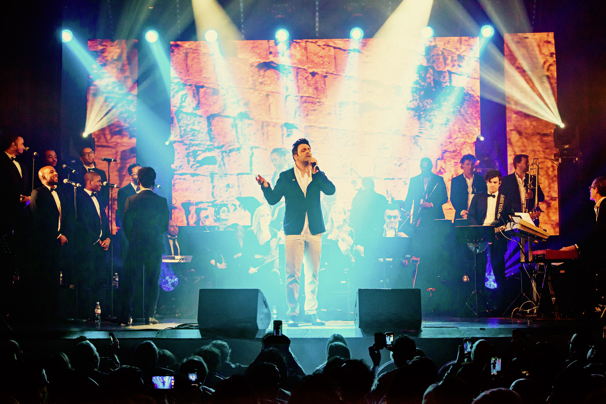 Gallery - גלריה | Jerusalem | Yossi Azulay official website