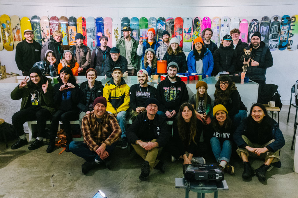 Home | Vancouver Skateboard Coalition