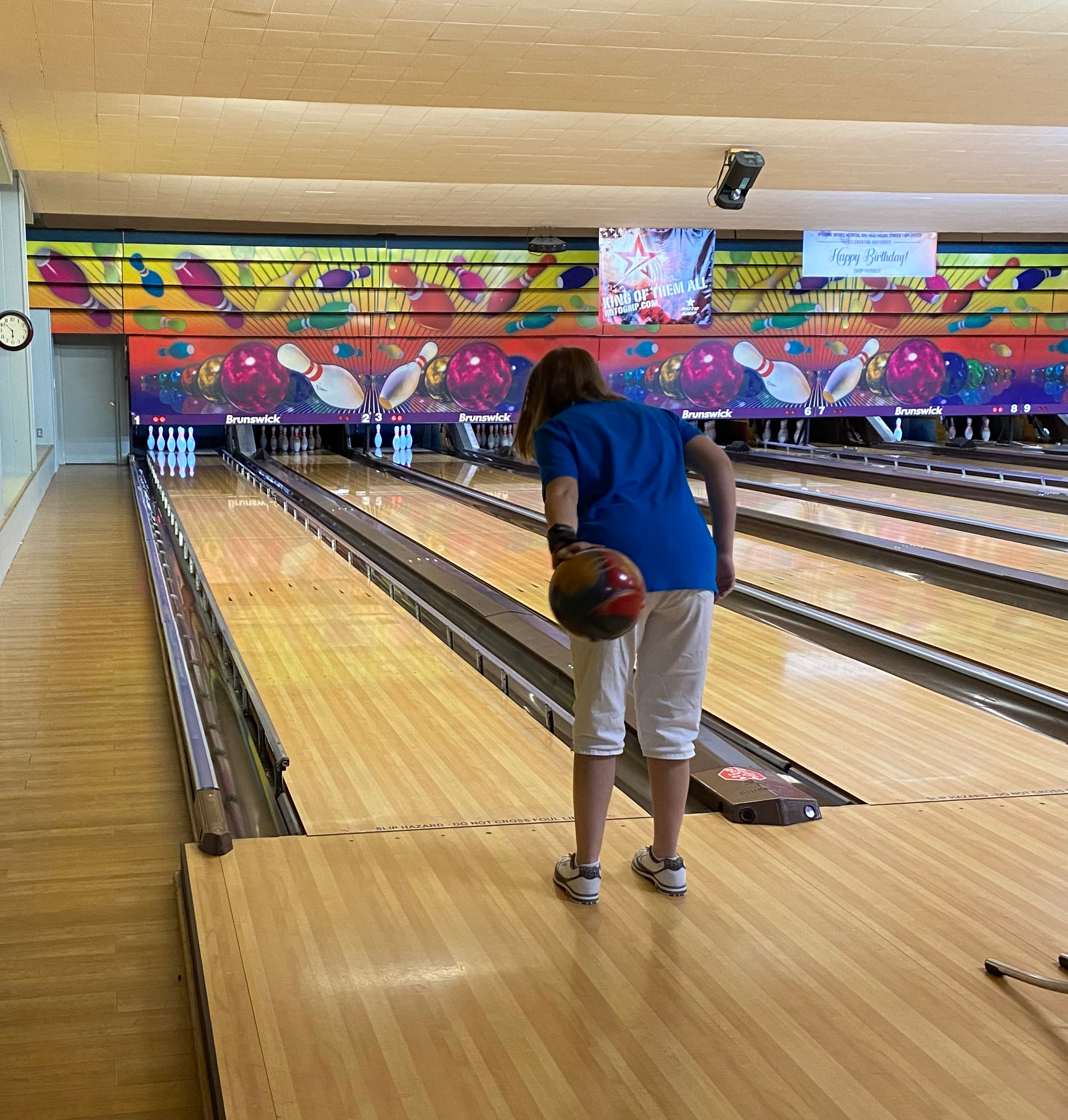 2023 Fall Fun Bowls | Special Connections