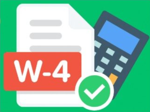Form W-4: How to fill out the new W-4 form