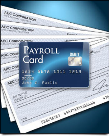 What Is a Pay Card?