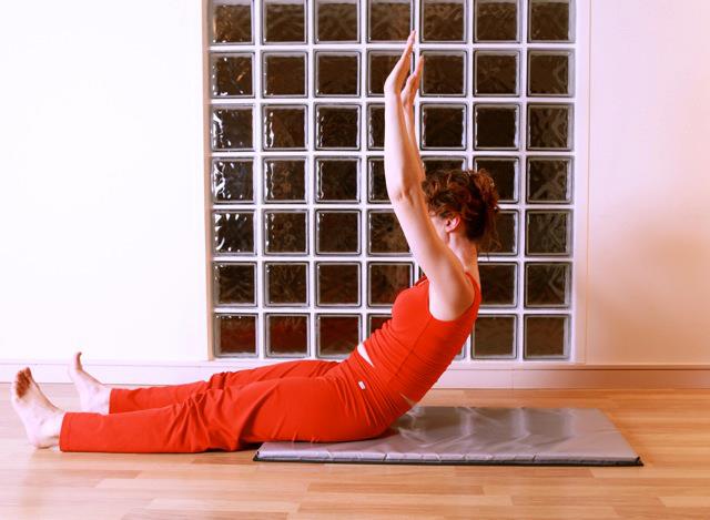 What is Pilates Original Pilates 34 Exercises