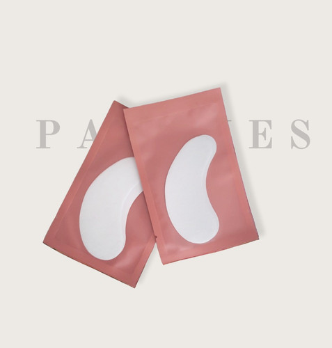 Patches hydratantes et apaisantes 50 pcs. | Bellassima.institut