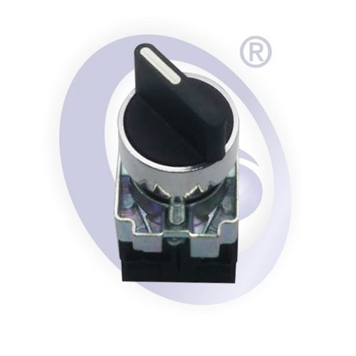 SWITCH SELECTOR DE 2 POSICIONES | SERVISA,S.A.