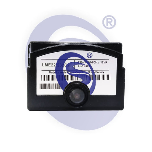 CONTROL DE QUEMADOR LME22.232C2 | SERVISA,S.A.