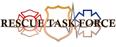 Rescue Task Force | Active Shooter Incident Response (ASIR)