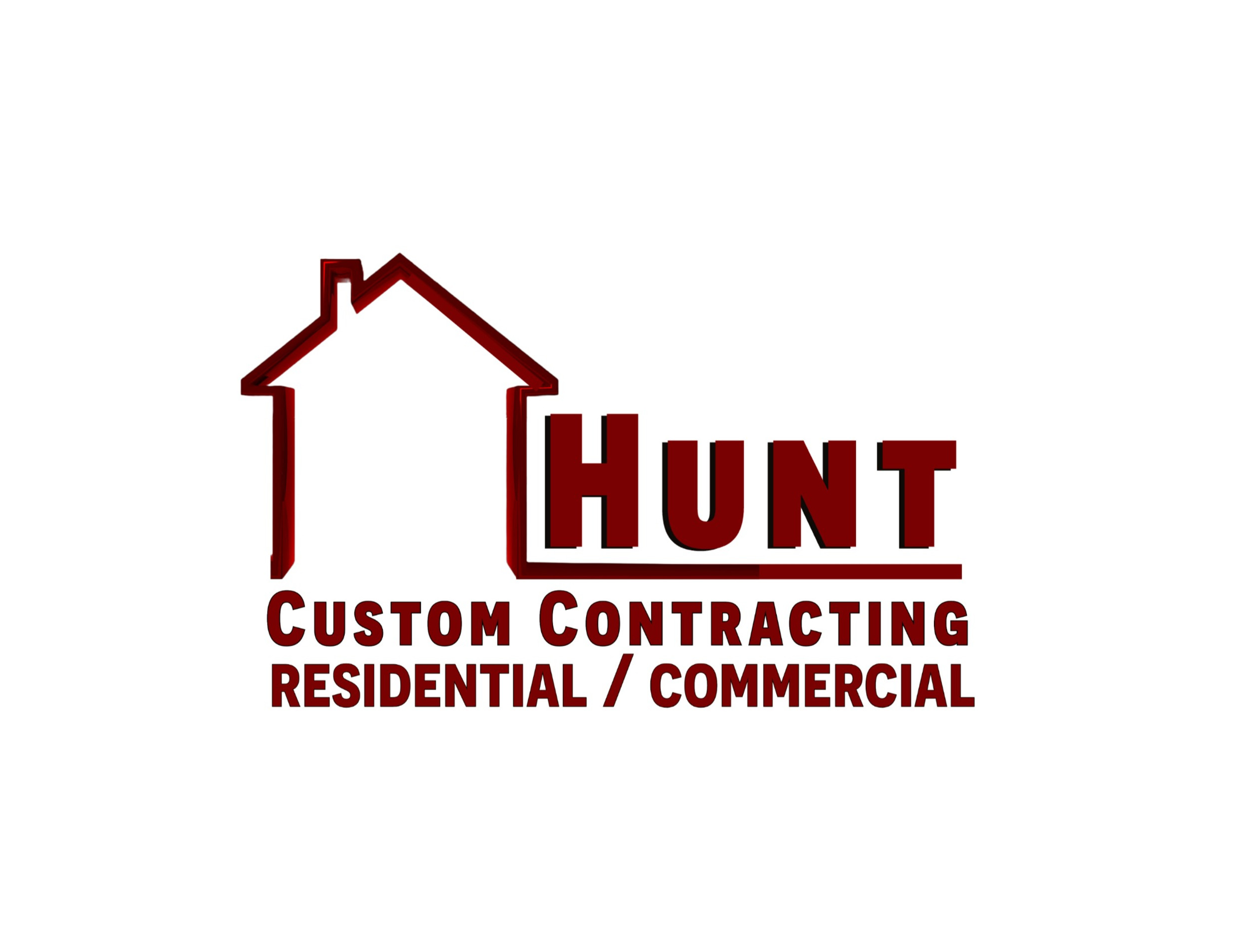 About | Hunt Custom Contracting