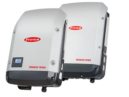 Fronius Inverters | Solar Saving