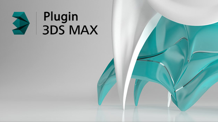 Plugin 3DS Max untuk Pemula yang Wajib Dicoba