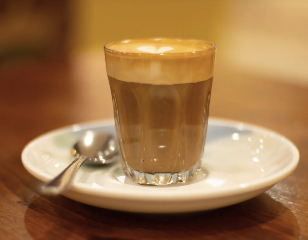 Mengenal Piccolo Coffee dan Bedanya Dengan Kopi Susu Lain