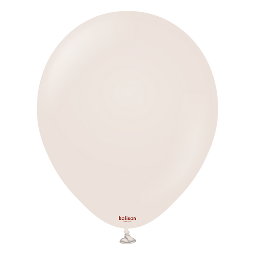 KALISAN WHITE SAND | Xicali balloons