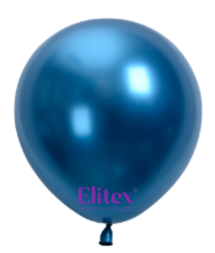 ELITEX SUPER GLOW BLUE | Xicali balloons