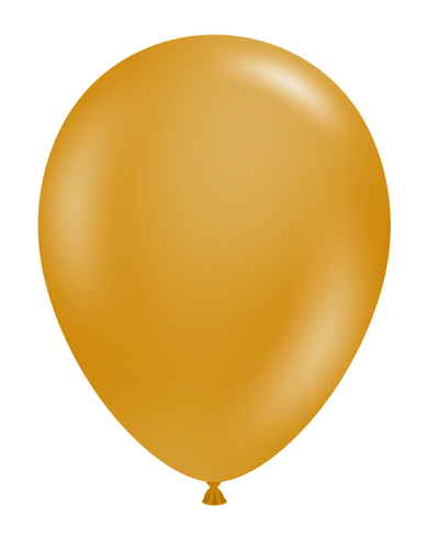TUFTEX Gold | Xicali balloons