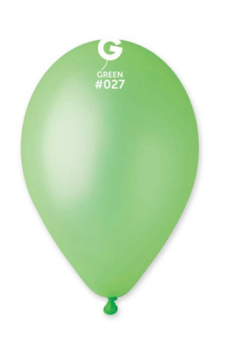 GEMAR NEON GREEN #027 | Xicali balloons