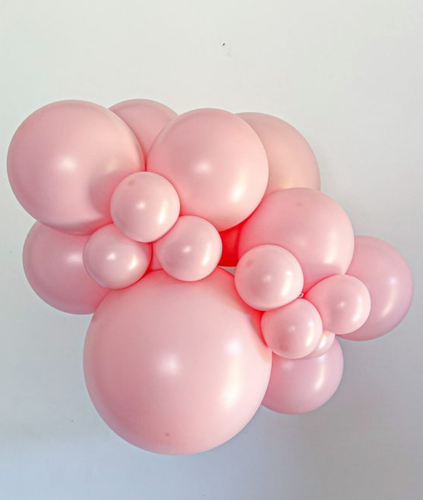 TUFTEX ROMEY | Xicali balloons
