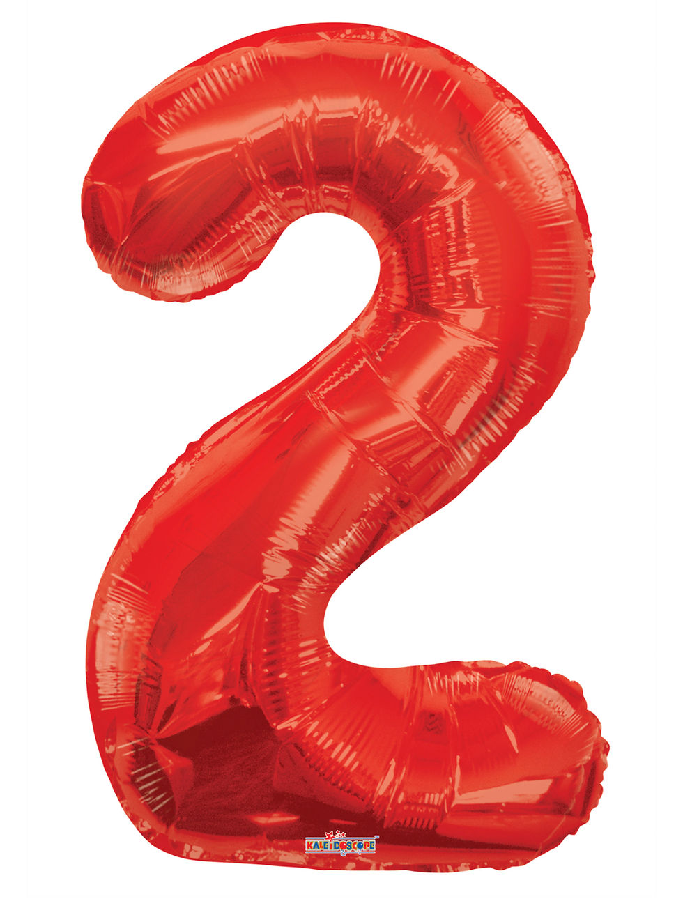 34" FOIL NUMBERS | Xicali balloons