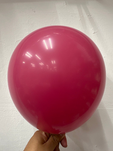 ELITEX PASTEL CERISE | Xicali balloons