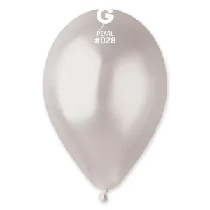 GEMAR Metallic pearl 028 | Xicali balloons