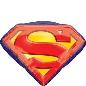 Superman super shape | Xicali balloons