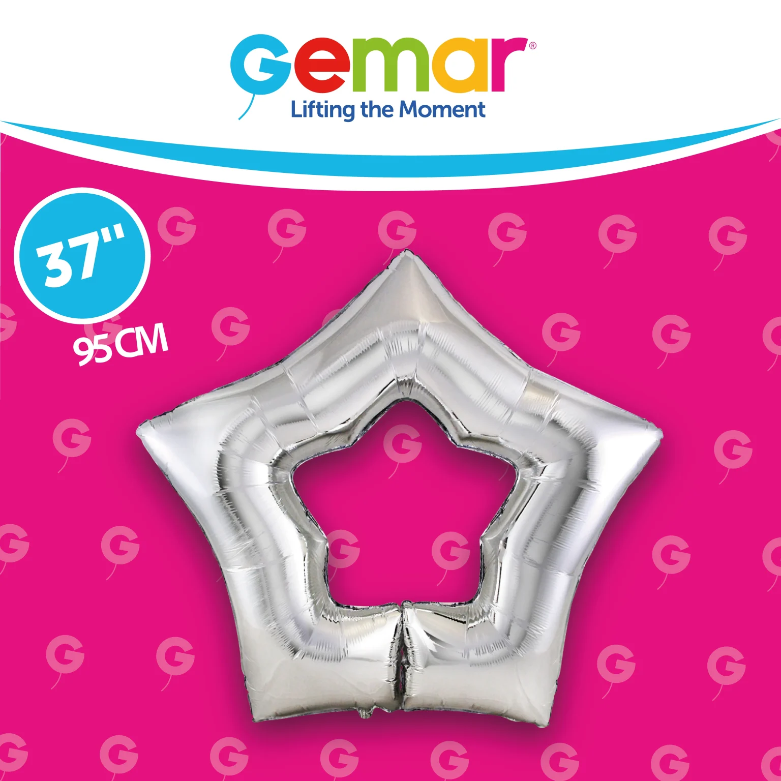 solid color foils | Xicali balloons