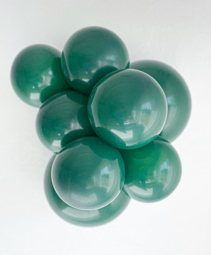 TUFTEX Crystal Emerald Green | Xicali balloons