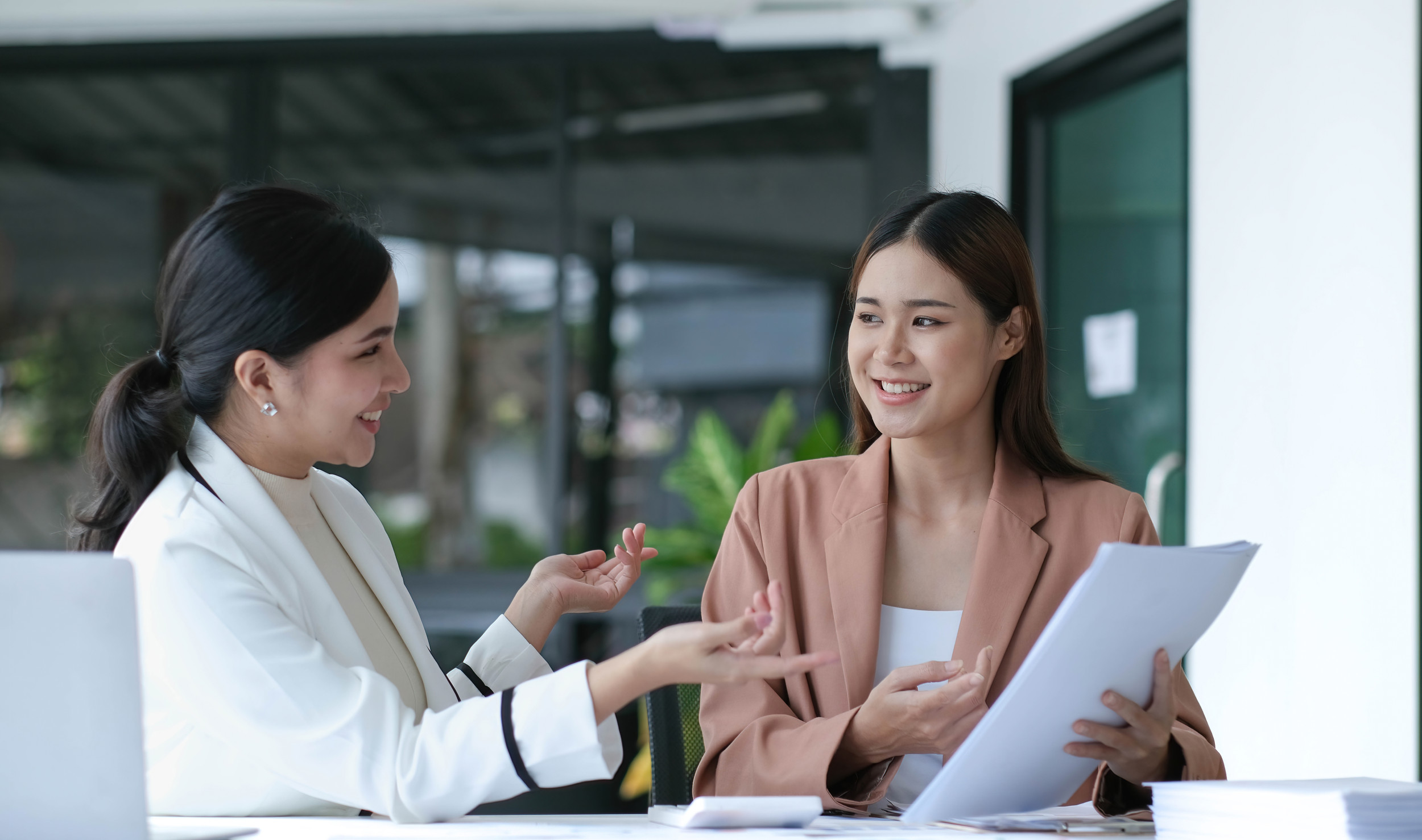 Executive Coach Training | Q Coaching