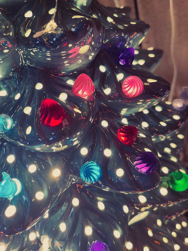 Gumdrops | Wes Lights Trees