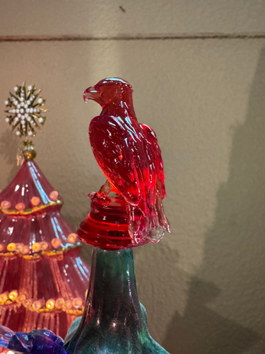 Eagle Topper | Wes Lights Trees