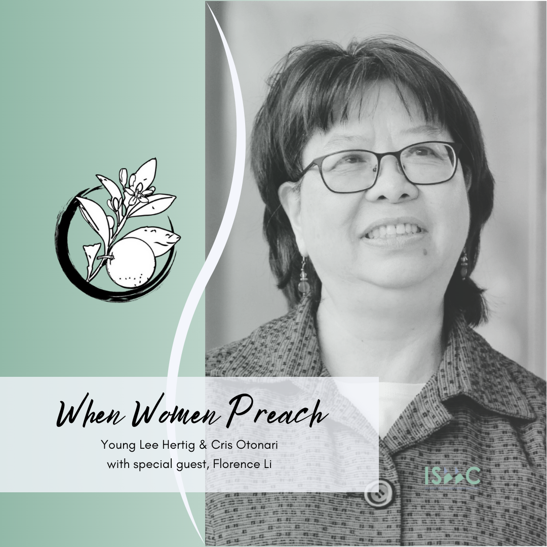 Empowering Women Leaders with Florence Li