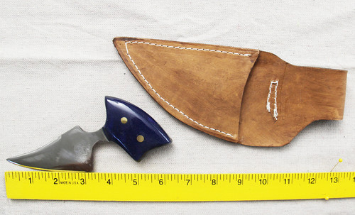 Sheath for the T-Handle Knives | LaneScott