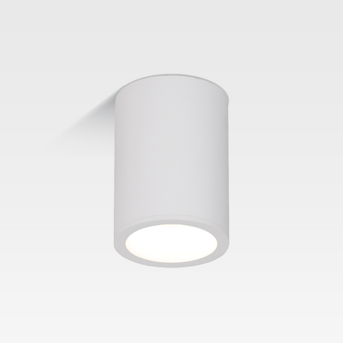 Aqua Ceiling Lamp (IP65,White) | shioklighting