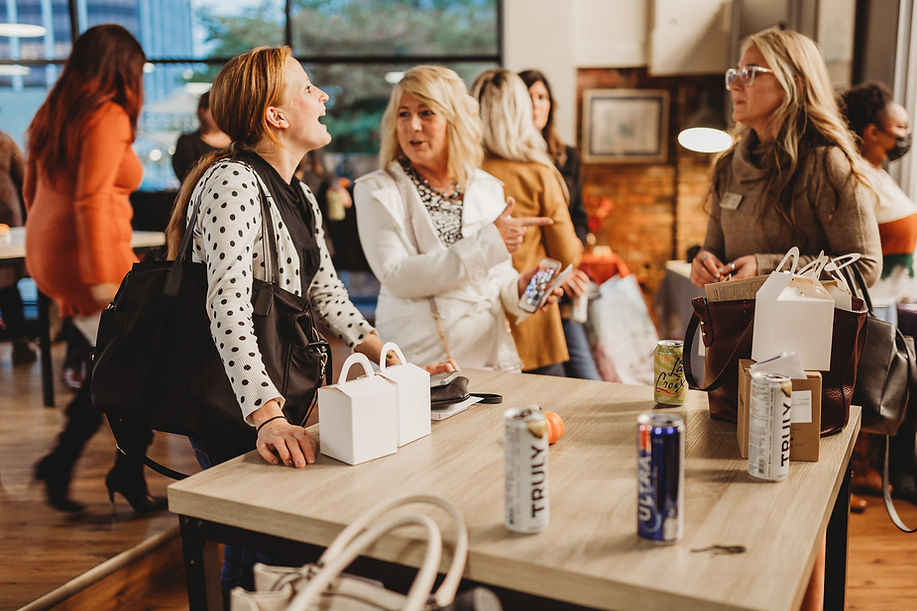 Coworking Space | Lean Rocket Lab | Jackson