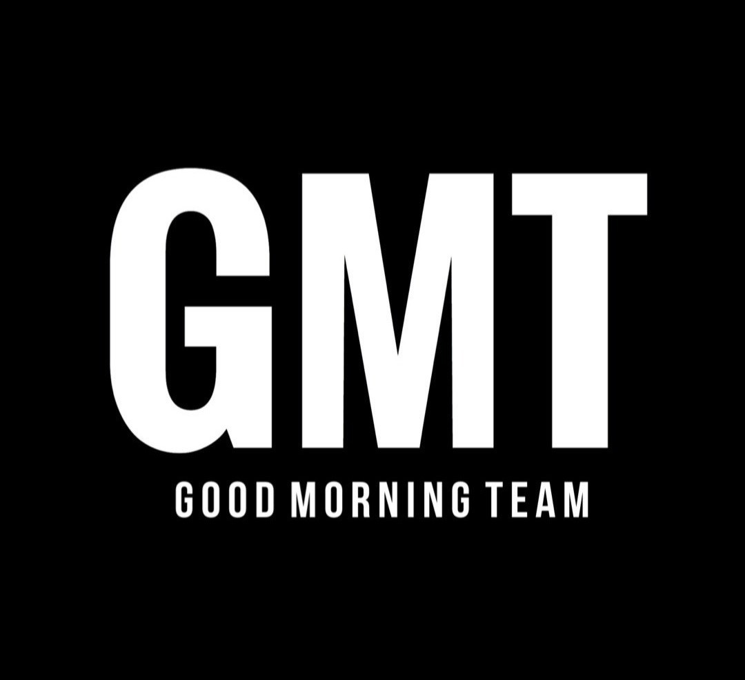 About | Good Morning Team