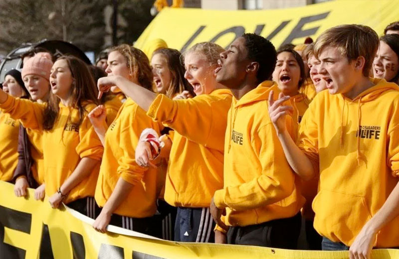 Parish Organizations | St. John Cantius Church | Chicago