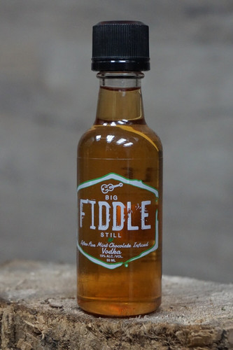 Mini's 50ml | Big Fiddle Still