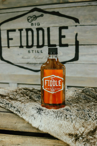 After Five | Big Fiddle Still