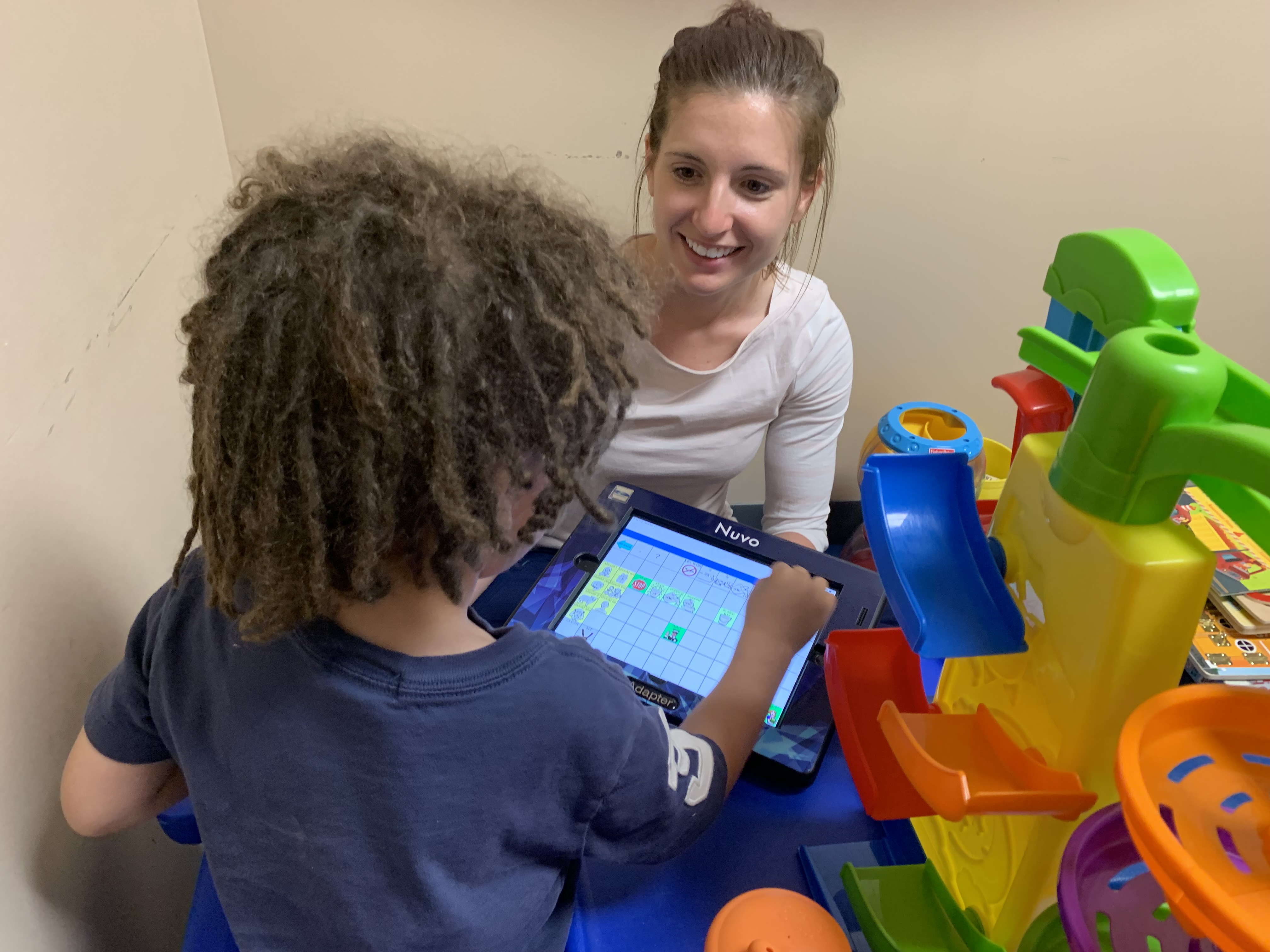 Speech Generating Device Manufacturer | RM Speech | United States