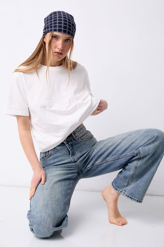 Trenton Light Blue | under the rock