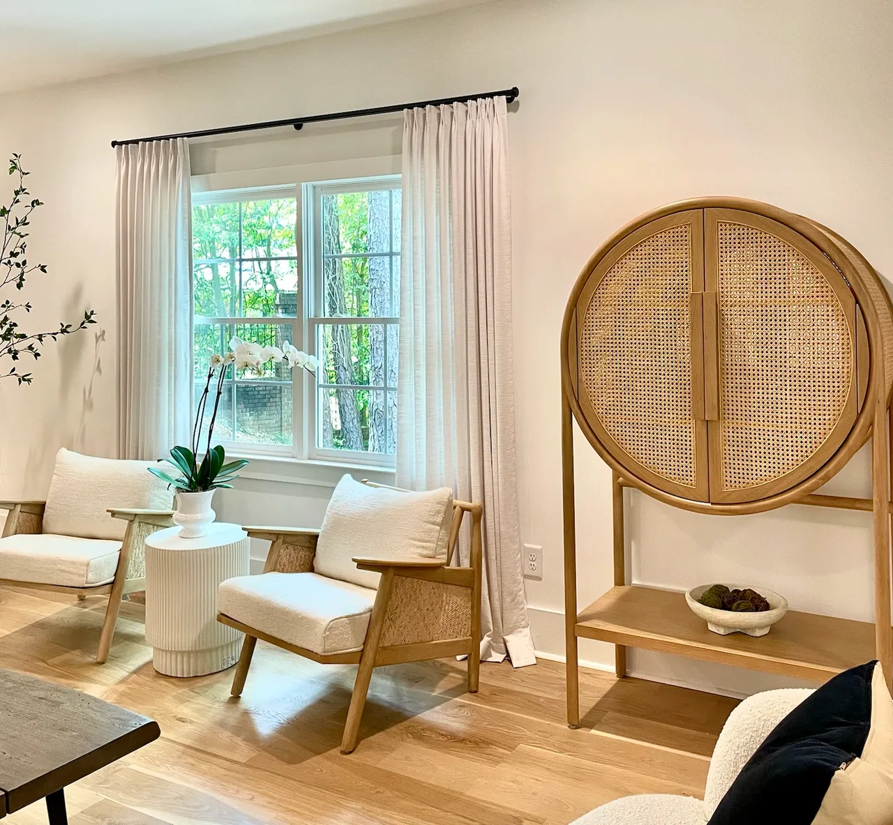 Design & Curations | Atlanta Based Hybrid Interior Design Studio