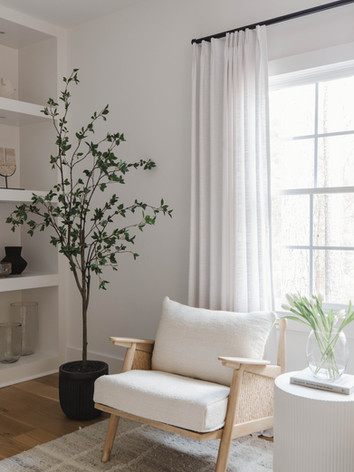 Design & Curations - Atlanta Based Hybrid Interior Design Studio